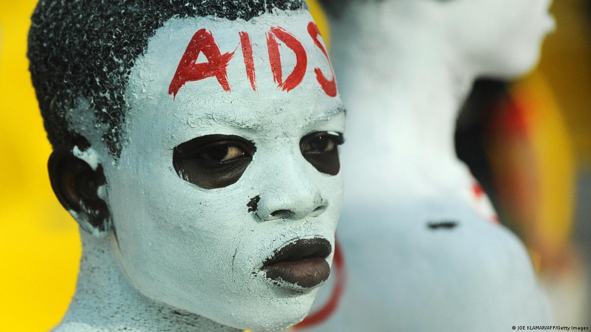 Myths and pseudoscience are causing HIV to spread