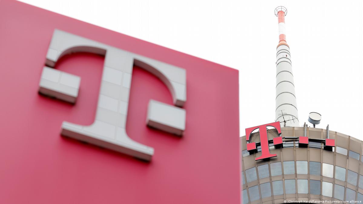 Deutsche Telekom – DW