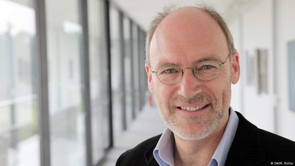 Christoph Hasselbach – DW