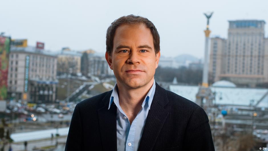 Frank Hofmann