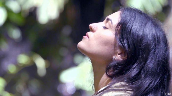 Liana Malva: “Sin agua no hay vida” | Fuerza Latina | DW | 02.12.2022