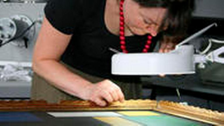 Forgery scandal – DW – 09/01/2011