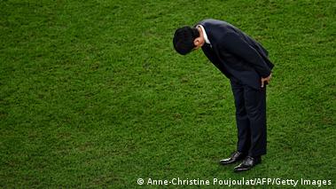 Japan: Unpacking the nuances of the traditional bow
