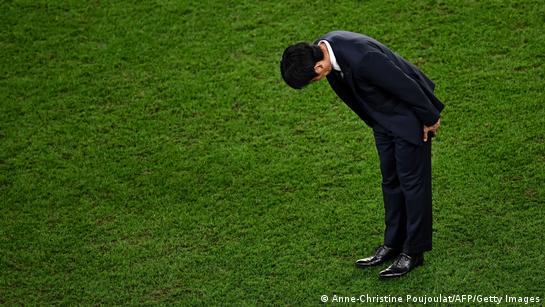 Japan: Unpacking the nuances of the traditional bow