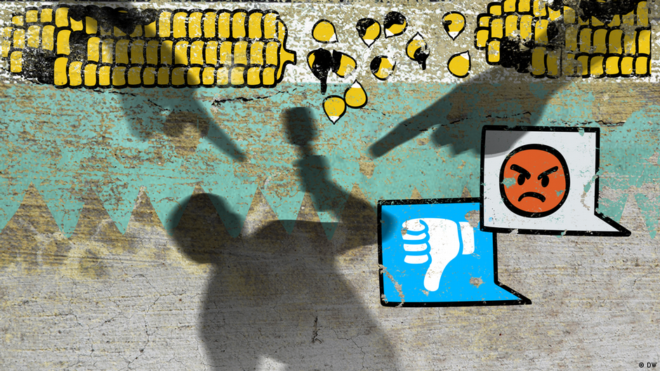 Fake News Debunkers – Ep 01: The Making of a Disaster – DW – 12/19/2022