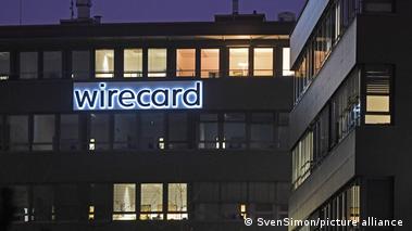 Wirecard fraud trial begins in Germany