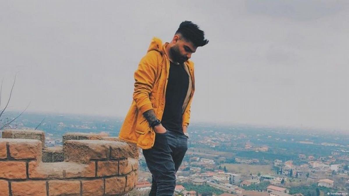 Iran's top court orders retrial for rapper on death row