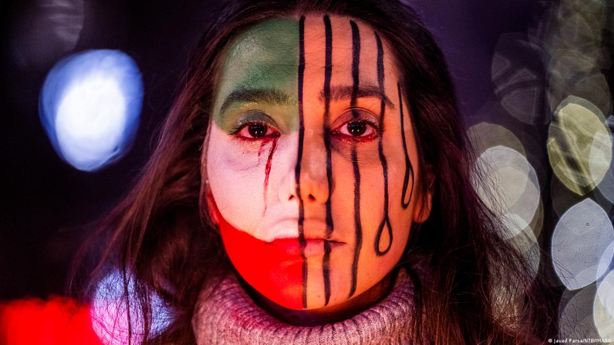 Will Iran see reform or more repression in 2023? – DW – 12/31/2022