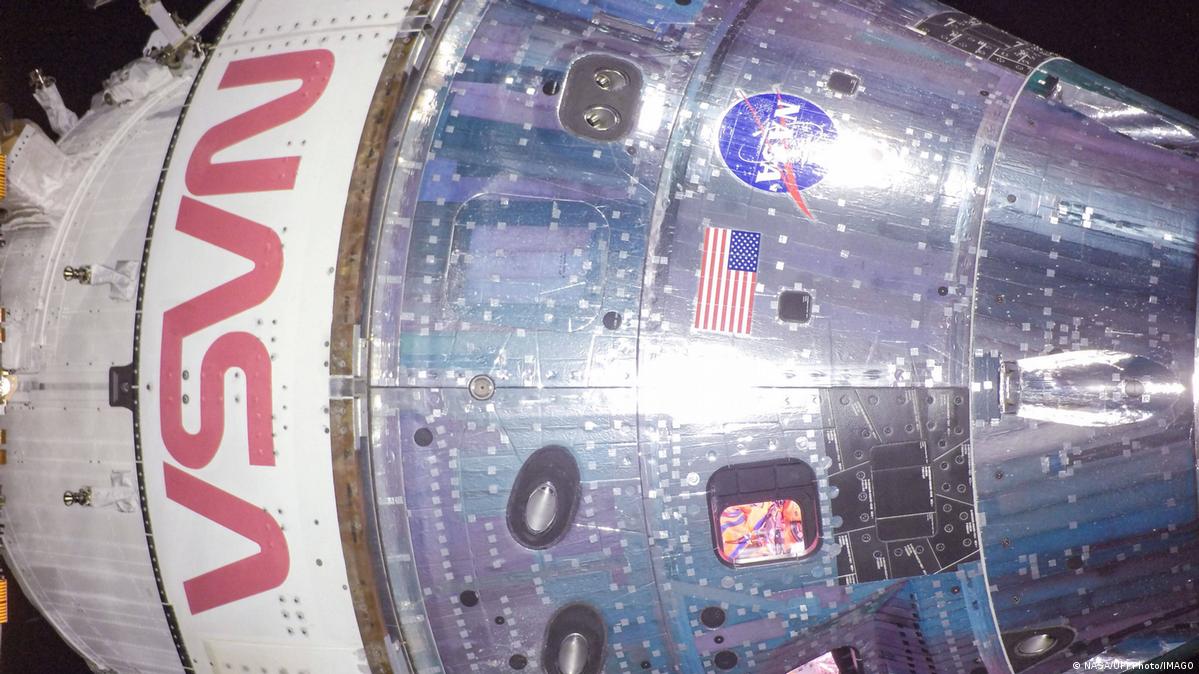 NASA