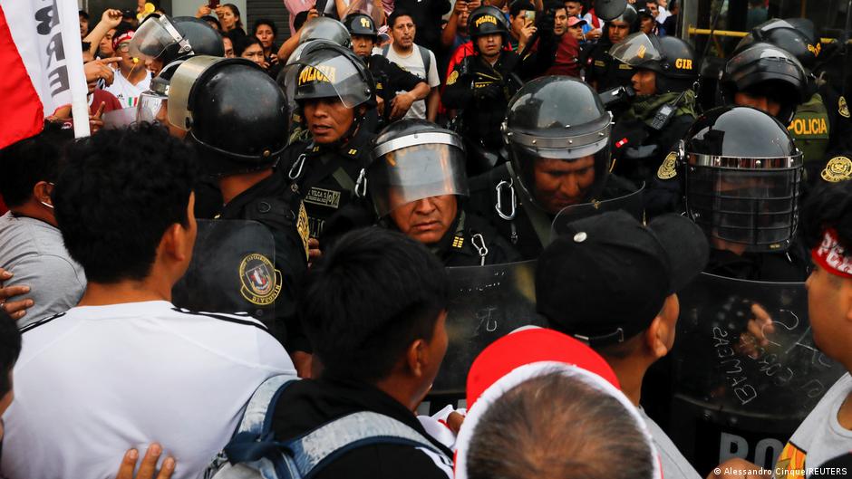 Taarifa ya Habari za Ulimwengu Asubuhi 12 Disemba 2022 – DW – 12.12.2022