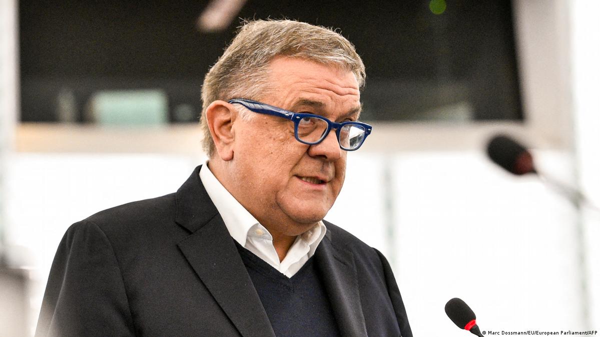 Qatargate: Suspect interviews leak EU corruption details