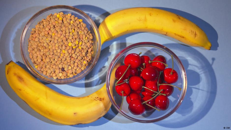 Foods for a good night’s sleep – DW – 04/20/2023