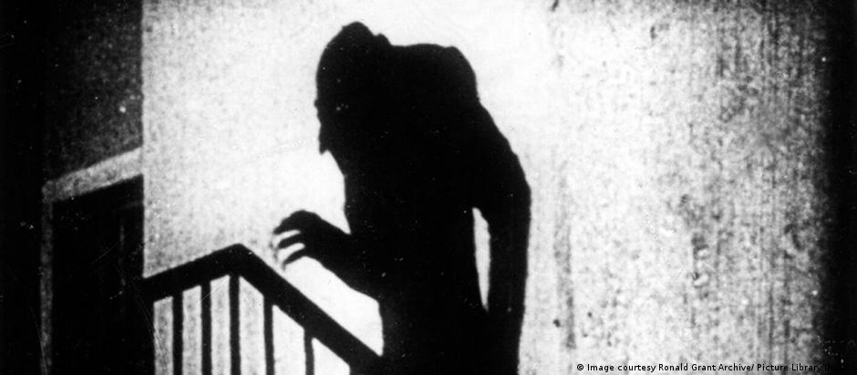 Horror, a musa imortal da arte e da cultura