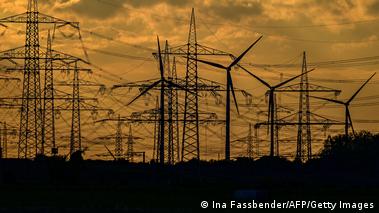 Europe needs a green power grid. What's holding it back?