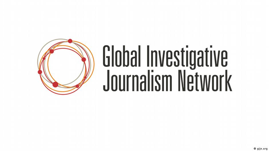 DW report among GIJN's best investigative stories