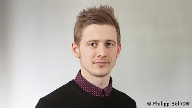 Matt Ford