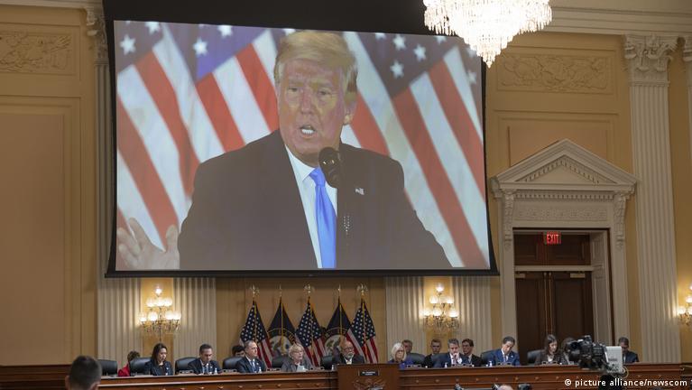 Trump tax returns to be released on Friday