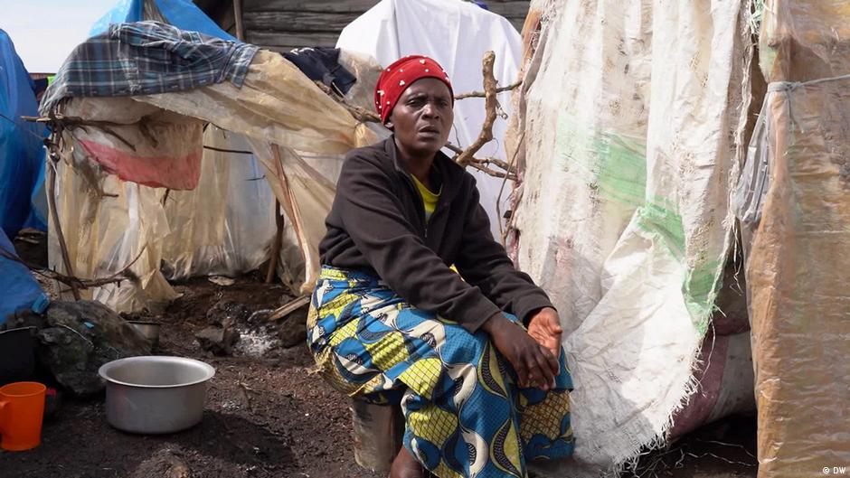 Pressure on Rwanda grows over rebel violence in DRCongo – DW – 12/24/2022