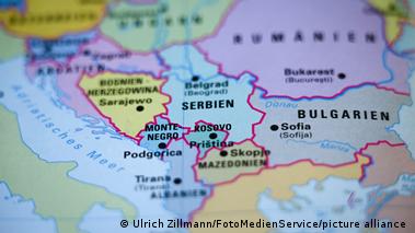 Balkan