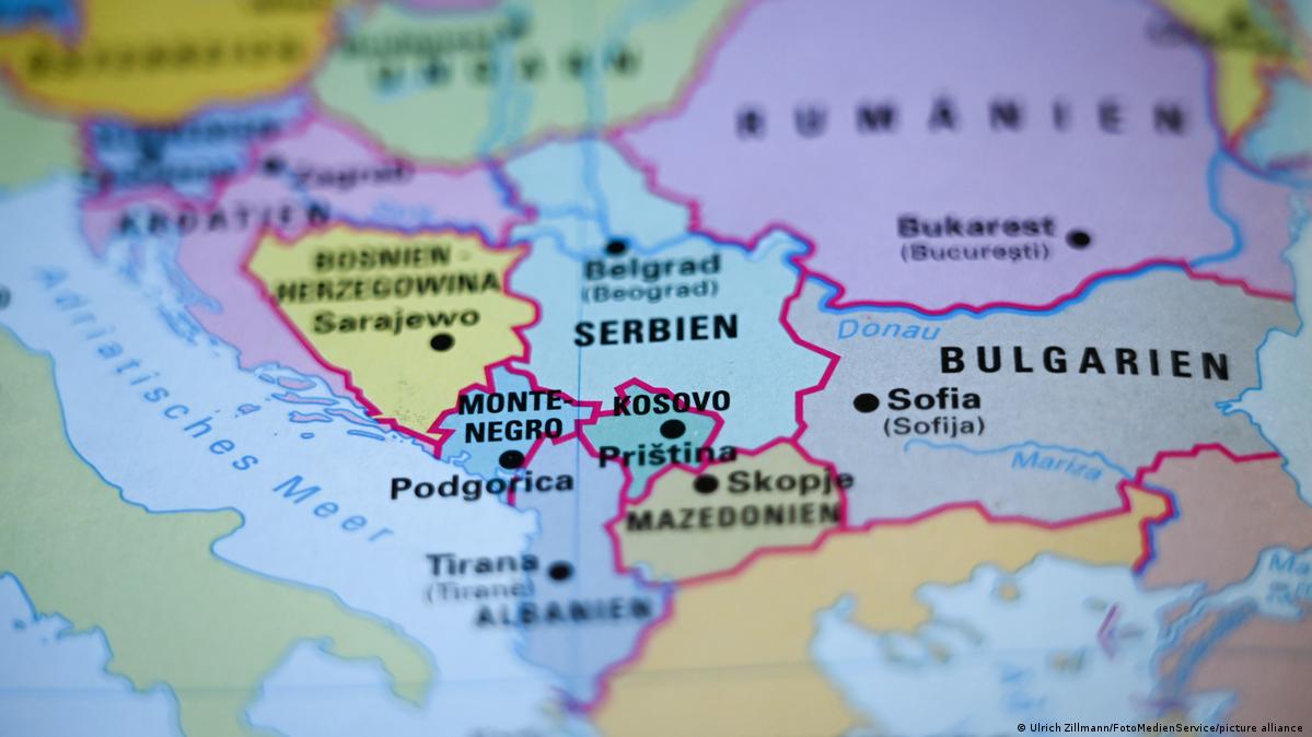 Balkan