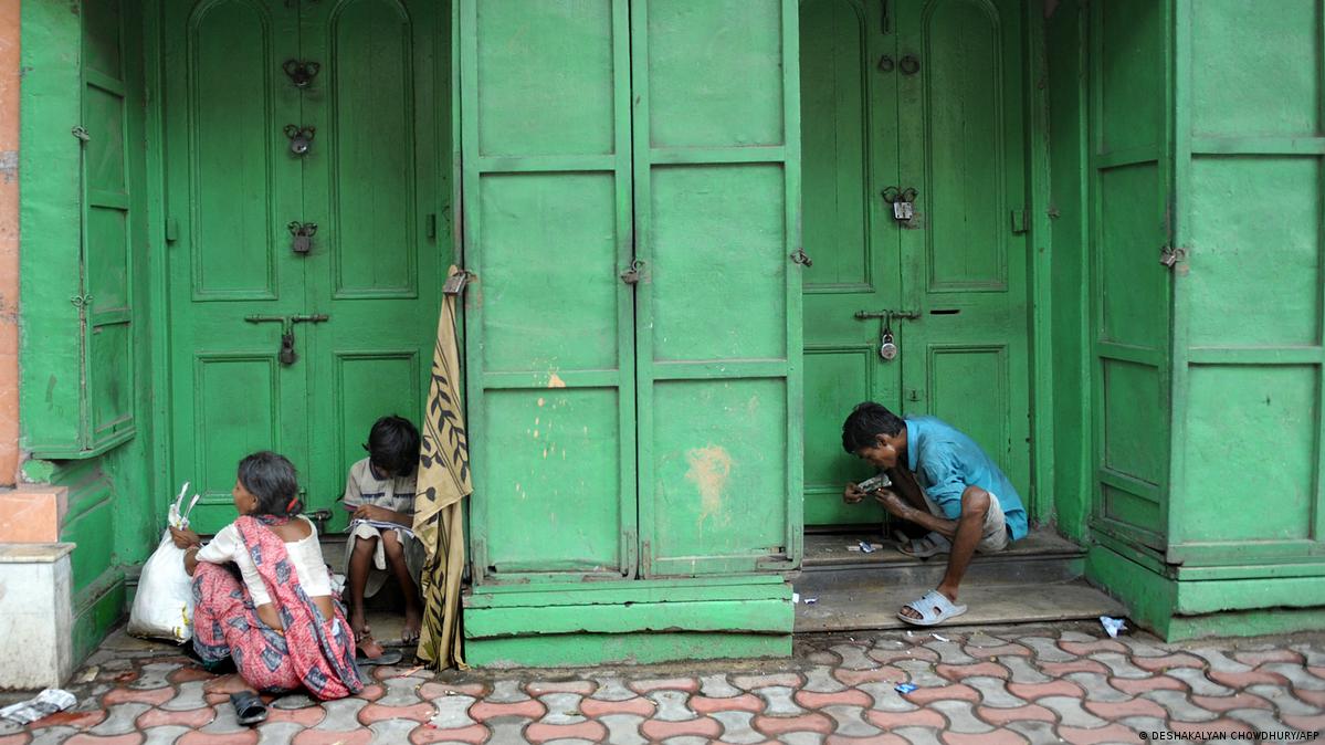 Is India on the brink of a drug and alcohol abuse crisis? – DW – 12/27/2022