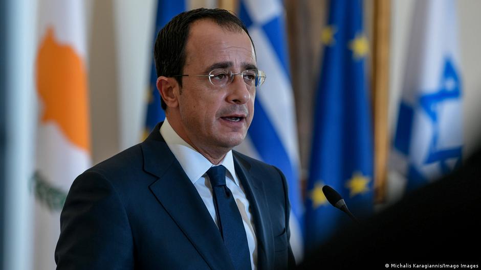Κύπρος: Στην τελική ευθεία οι προεδρικές εκλογές – DW – 29/01/2023