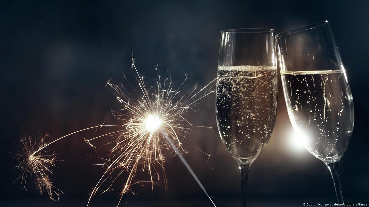 10 rituales para celebrar el Año Nuevo en América Latina