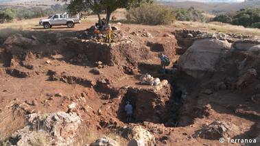 Kromdraai and the Cradle of Humankind – DW – 12/29/2022