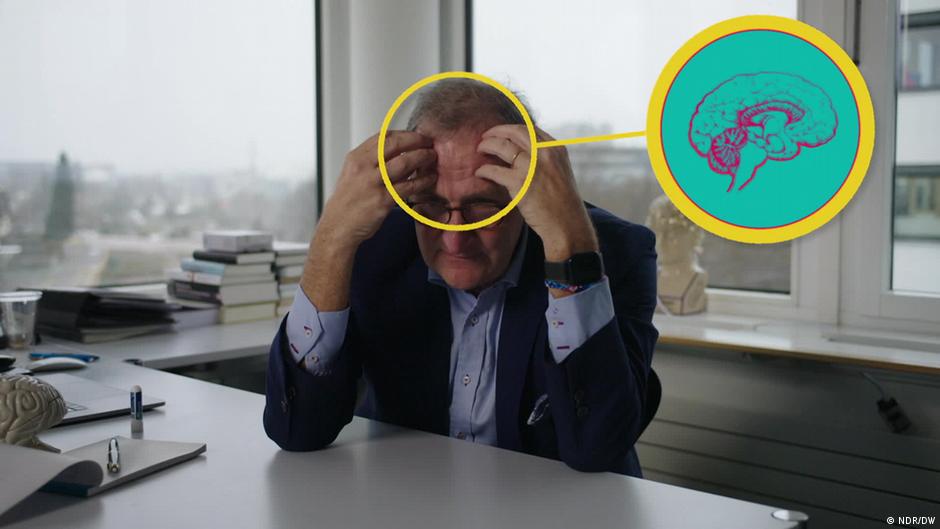 Are We Getting Dumber and Dumber? – DW – 12/29/2022