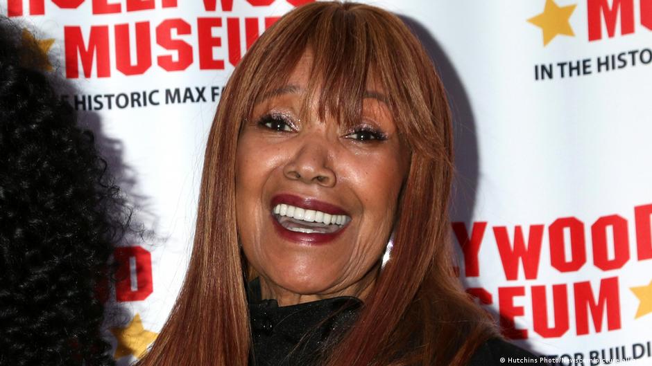 Pointer Sisters' Anita dies, aged 74 – DW – 01/01/2023