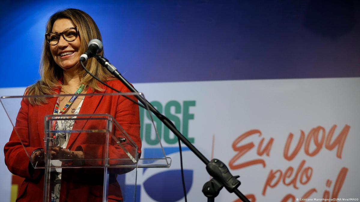 Lula y las mujeres: ¿Qué papel político desempeñan? – DW – 02/01/2023