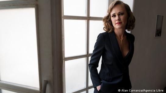 Reimers: “Se espera que seamos complacientes y silenciosas” – DW – 02 ...