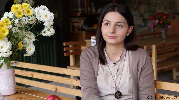 Armenia: Reporters focusing on remote village life