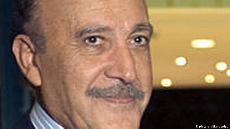 Tritt Omar Suleiman aus Mubaraks Schatten? – DW – 11.02.2011