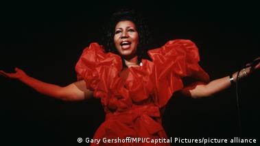 The 10 greatest singers of all time – DW – 01/04/2023