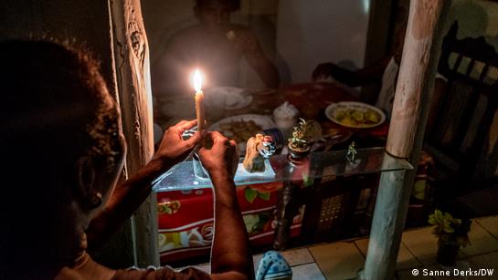 Cuba "completamente afectada" por apagones, admite ministro – DW – 17/03/2024