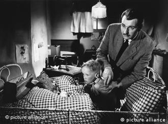 Interview mit Bernhard Wicki