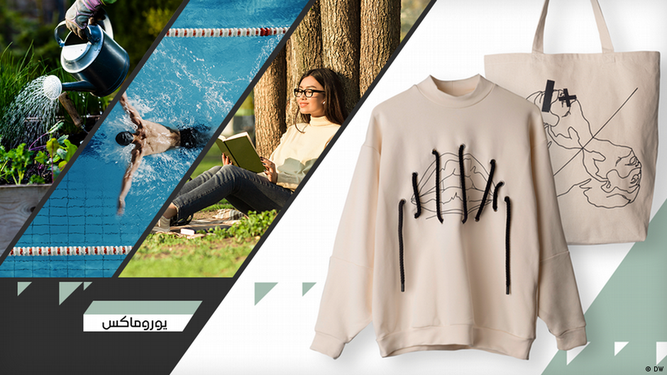 ما هي قراراتكم لعام 2023؟ – DW – 2023/1/6