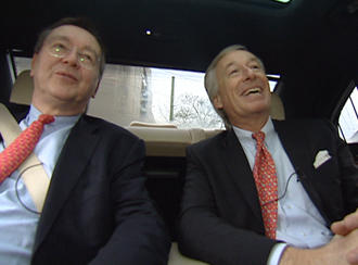 Haniel - a German dynasty – DW – 02/10/2011