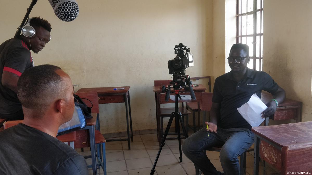 Constructive Journalism Fellows 2023 – Who are they?