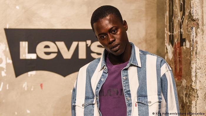 Topmodel Alpha Dia: der schwierige Weg zum Erfolg