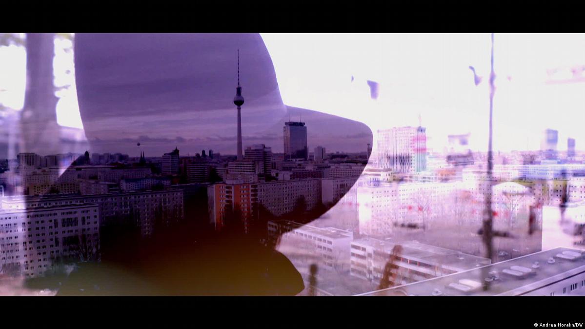 Uncovering secret Berlin: A journey through spy history – DW – 01/12/2023