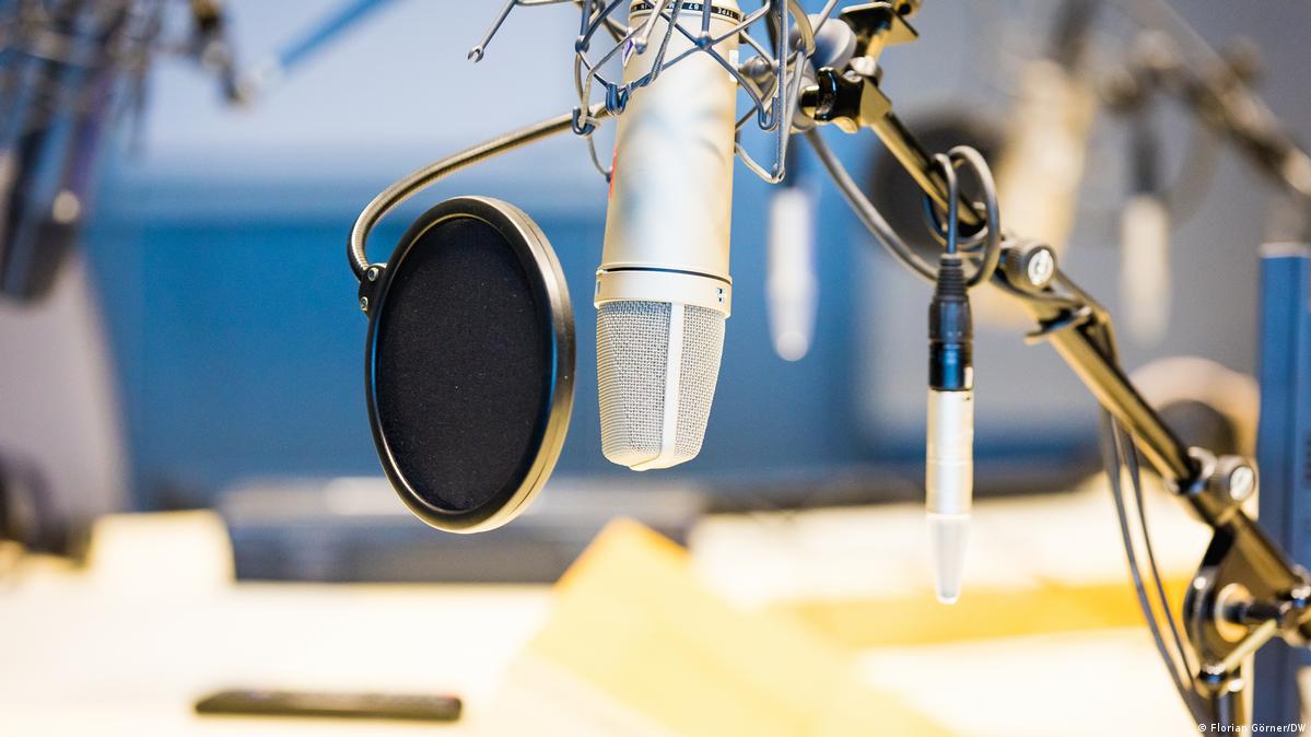 Shirye-shiryen DW Hausa – DW – 10/31/2023