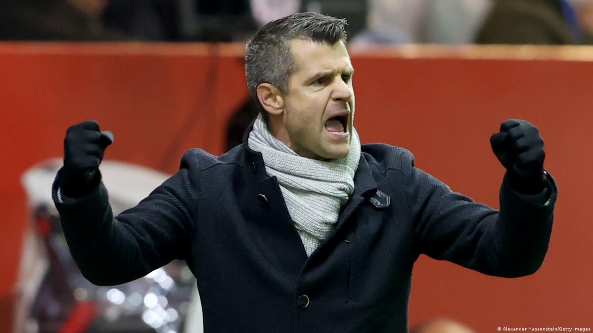 Ex-Bayern boss Scheuer takes on WSL challenge