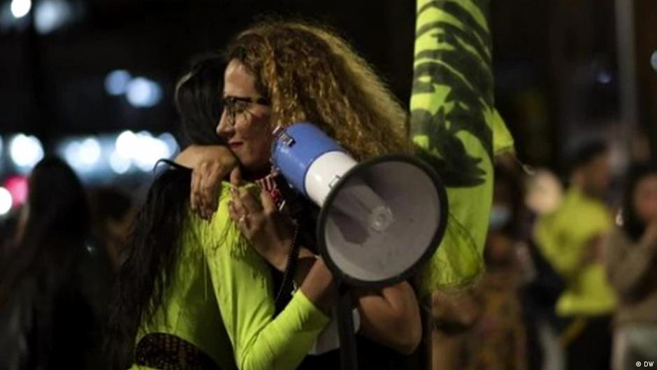 Melissa Toro: Vidas dignas para las trabajadoras sexuales y sus ...