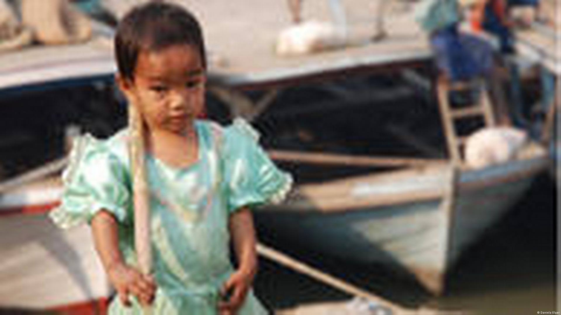 Little Slum Princess