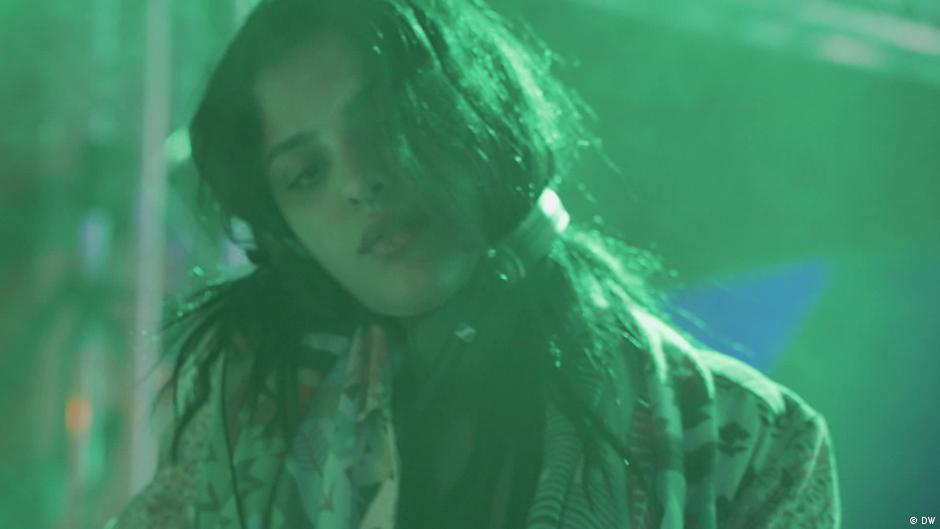 Rave in Riyadh: Women and the bassline – DW – 03/27/2023