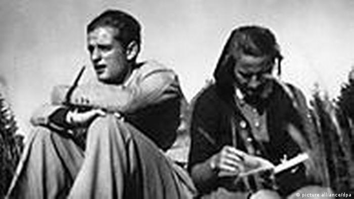 100 aniversario de Hans Scholl: una joven vida contra el nazismo ...