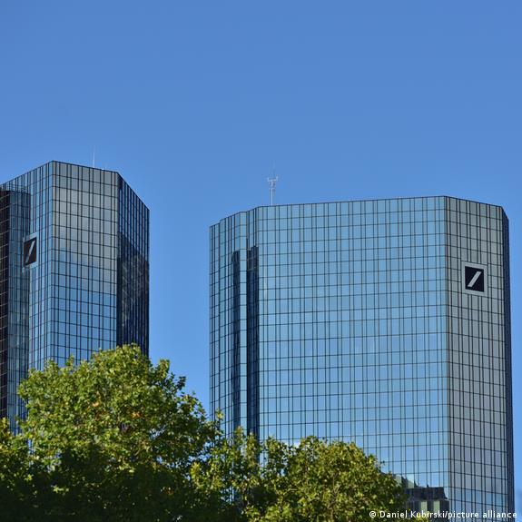 Deutsche Bank Germany