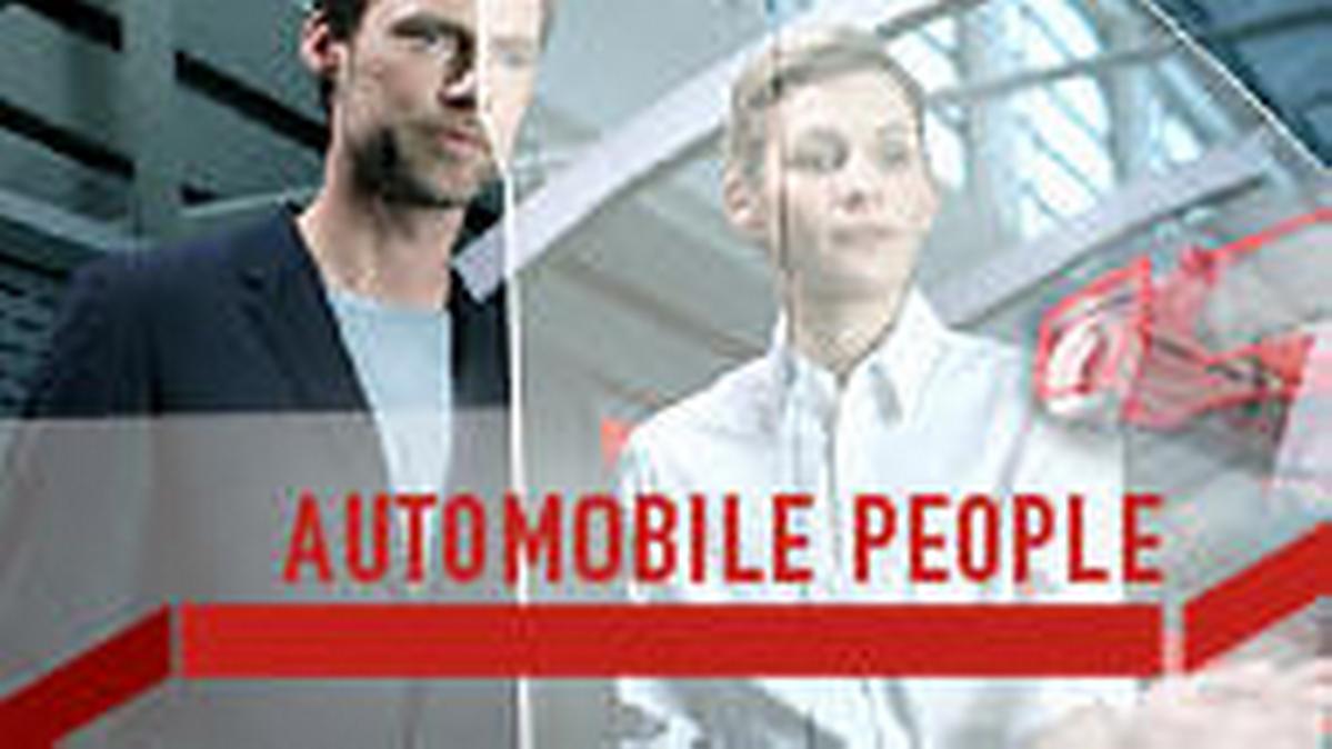 Automobile People – DW – 02/15/2011